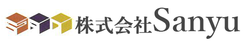 会社概要 | 株式会社Sanyu